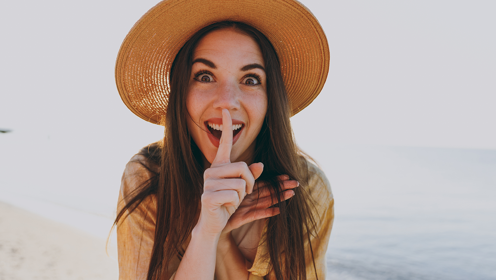 The secrets of the secret trip – GiftComeTrue.com