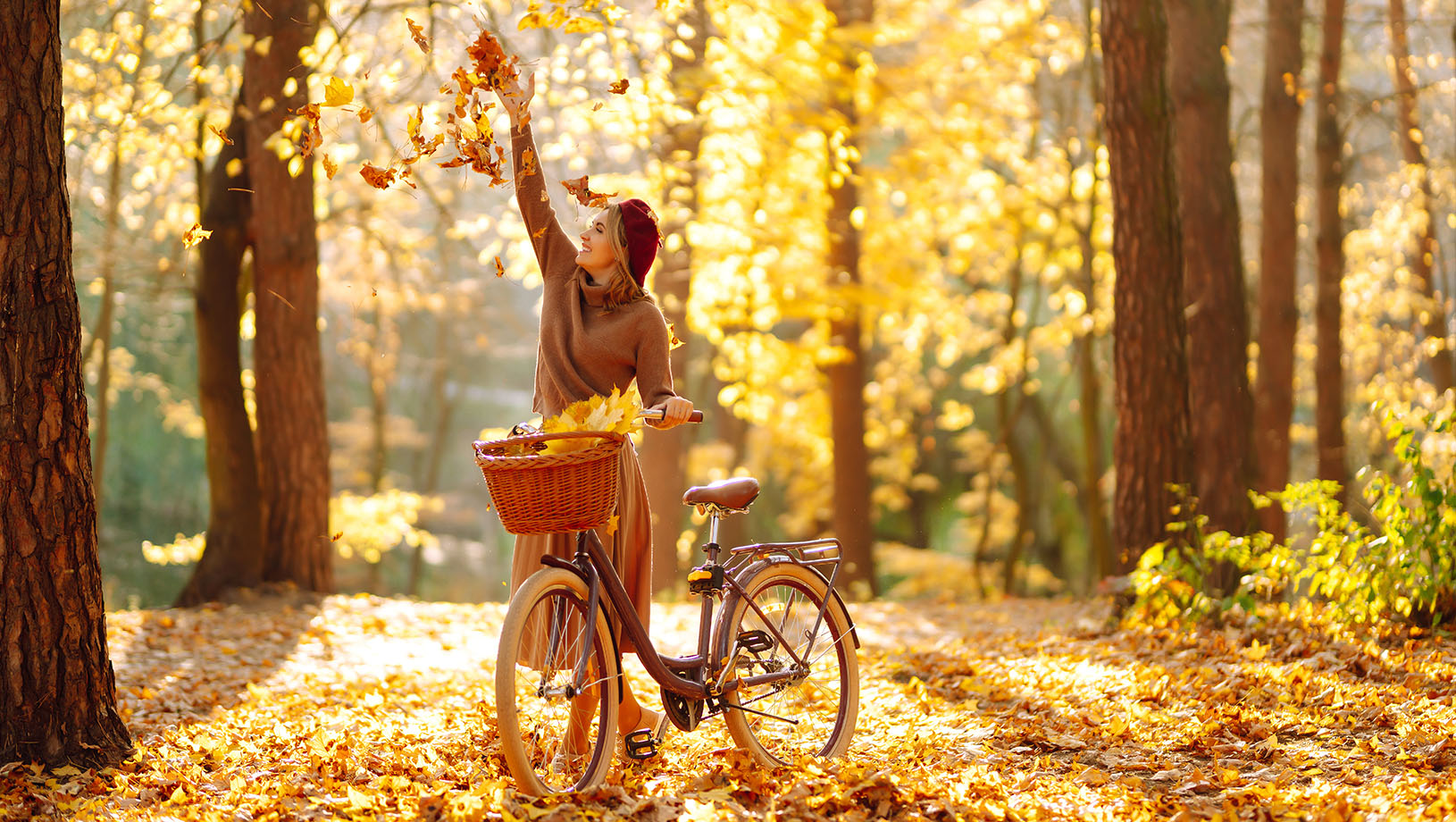 Top 10 experiences for a cozy autumn in November – GiftComeTrue.com