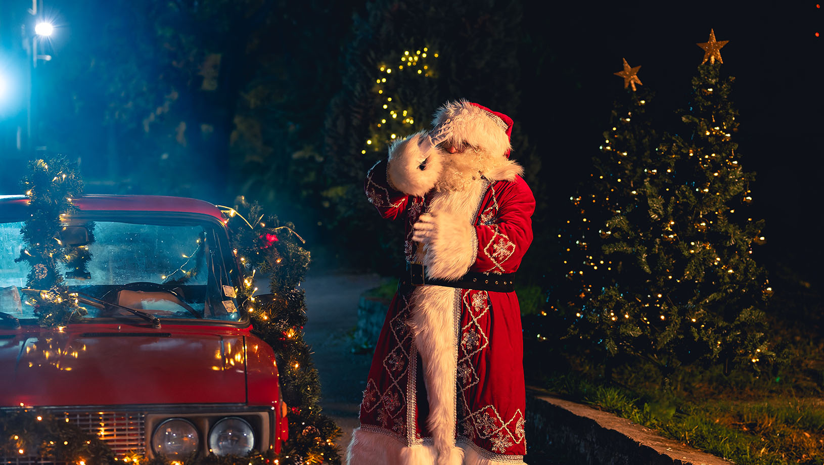 The Christmas gift guide of the desperate man – GiftComeTrue.com