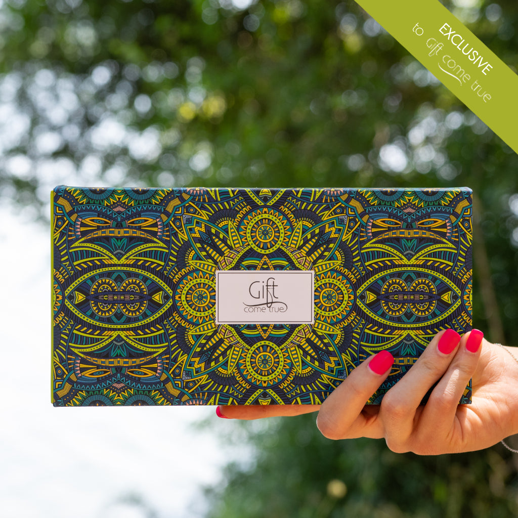 Gift Come True - True Gift | True People | True Moments – GiftComeTrue.com