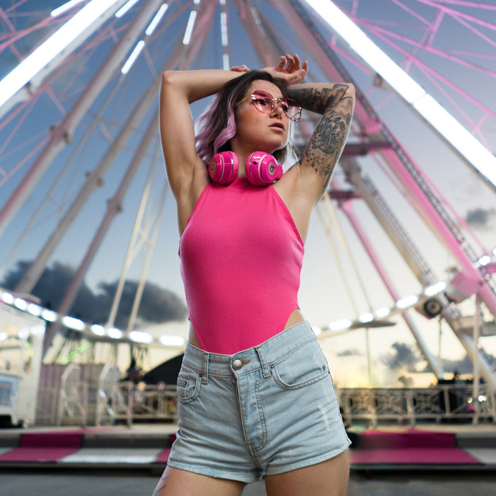 Express yourself through a personal photoshoot in Varna. In a studio o – GiftComeTrue.com